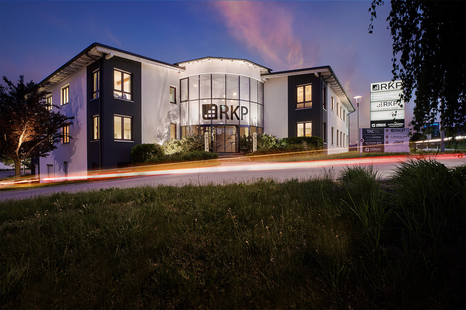 Home | RKP Unternehmens- und Steuerberatung